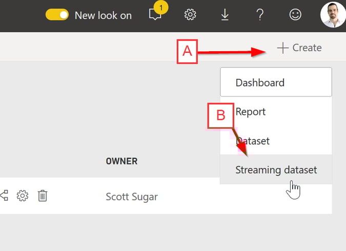 Power BI Usage Metrics Across All Workspaces: Step by Step
